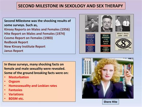 The Limits Of Female Sexual Response Pptx