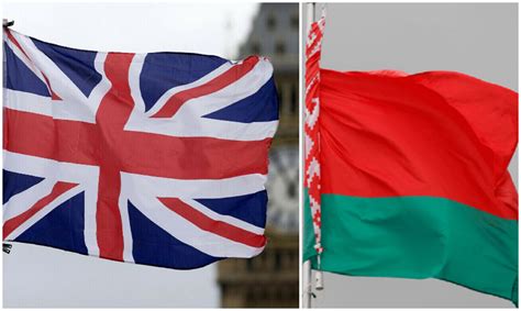 ბრიტანეთმა ბელარუსის წინააღმდეგ სანქციების ახალი პაკეტი დააწესა Metronome Ge