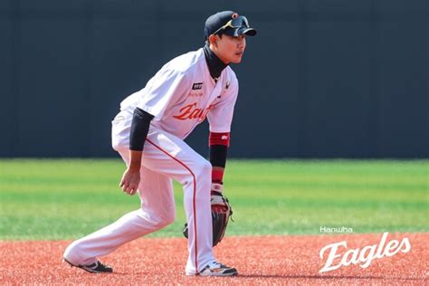 한화 시범경기 첫 승만큼 기쁜 깨어난 심우준 폰세 위력 확인 초점