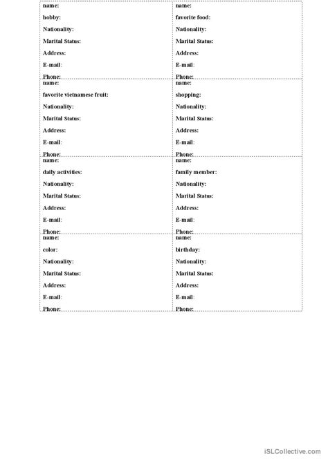 Address English ESL Worksheets Pdf Doc Address English ESL Worksheets Pdf Doc