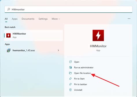 How To Find Where A Program Is Installed On Your Windows 11 Pc