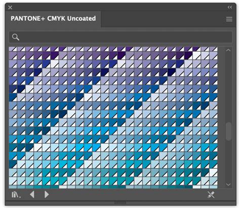 How To Find Pantone Colors In Illustrator Install Pantone Connect