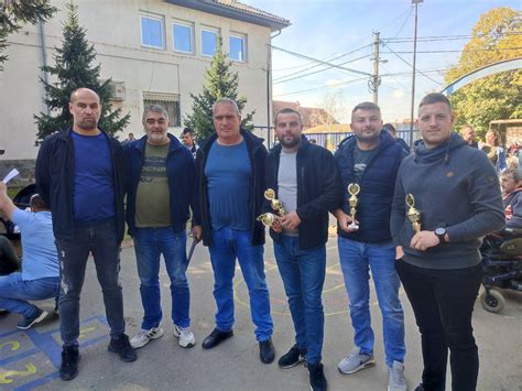 Одржана годишња скупштина Удружења Кикирез