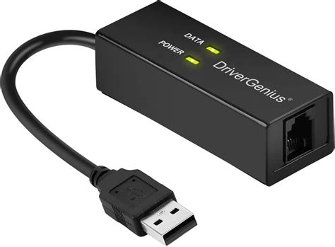 Buy DriverGenius UM USB Fax Modem External V K Dial Up USB Analog Fax Modem