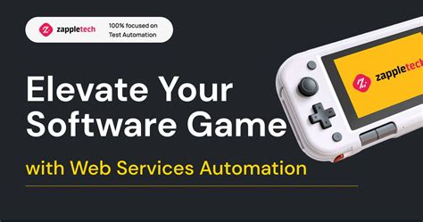 Web Services Automation Testing Full Guide Zappletech