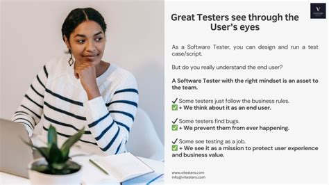 Softwaretesting Qualityassurance Testautomation Qa Softwarequality… Vitesters