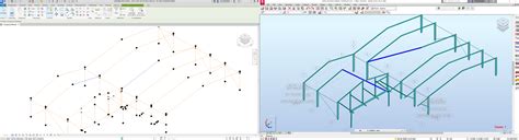 Revit 2024 To Robot 2024 Beams Import At Wrong Nodes Autodesk Community