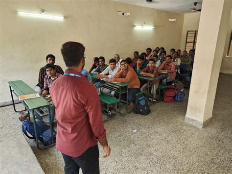 B Madhav Varma On Linkedin Communityservice Careerguidance