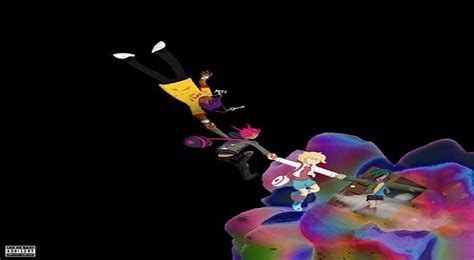 Mixtape Download Lil Uzi Vert The Perfect Luv Tape Perfectluv