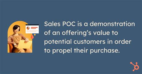 Sales Poc Experts Share The 5 Essential Steps For Success