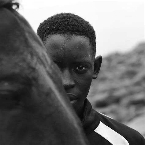 Ayorinde Ogundele The Independent Photographer