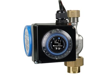 Aquamotion Analog Timers 2017 09 15 Phcppros