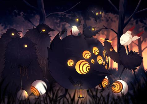 Punishing Bird Lc Abnormaly Lobotomy Corporation Игры