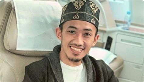 Ustadz Syam Ceramah Nikmat Terbesar Di Surga Adalah Pesta Seks Viral