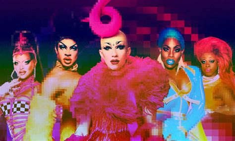Ranking All 17 Seasons Of Rupauls Drag Race Ahead Of Season 18