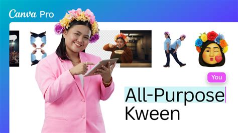 Viral Kween Yasmins “all Purpose Kween” Font Goes Viral On Social Media