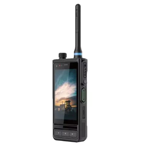 Belfone Bf SCP IP Android System Analog Dmr Poc Telsiz Integrated Smart Radio Phone With