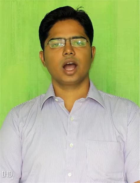 Video Shantanu Chakraborty On Linkedin Ai Voiceover To My Intro