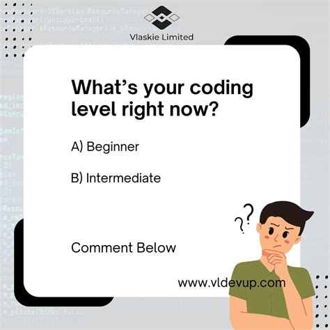 Devpoll Codelevel Vldevup Vlaskie Limited