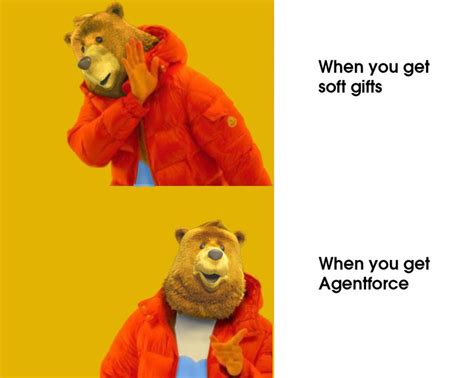 Salesforce On Linkedin Agentforce Askmoreofai Salesforcese Salesforcedk Salesforcefi…