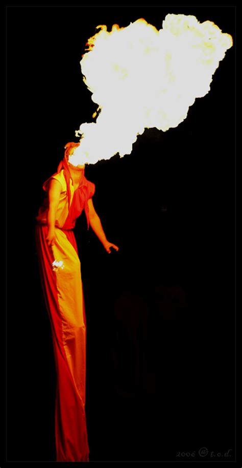 The Fire Maker By Templarofdoom On Deviantart