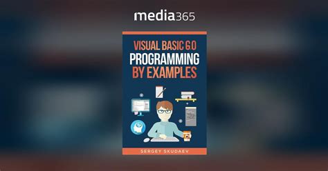 Visual Basic 60 Programming By Examples Pdf Media365