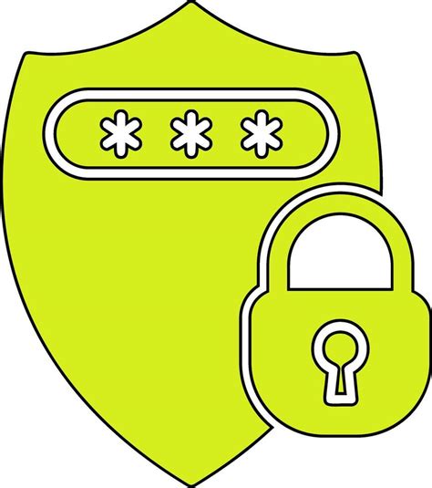 Password Vector Icon 38779933 Vector Art At Vecteezy