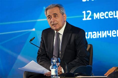 ЛДП Ристо Пенов Конференција „Година на европски можности“ во организација на Владата на