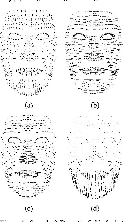 Figure 1 From The Integration Of Optical Flow And Deformable Models