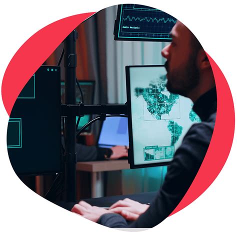 Dark Web Monitoring Silver Lining