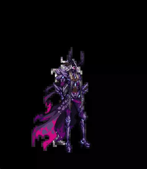 던파커마 도적 154091번 룩