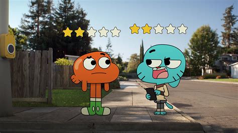 Ver El Incre Ble Mundo De Gumball Temporada Capitulo Online Latino Hd Cuevana