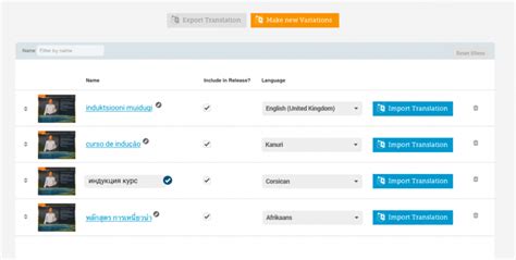 3 Big Benefits Of Elucidats Elearning Translation Feature Elearning