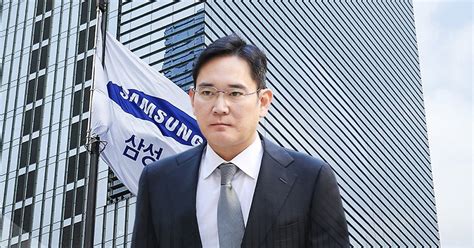 삼성 이재용 독한 삼성인 주문 사즉생 각오로 위기 대처해야