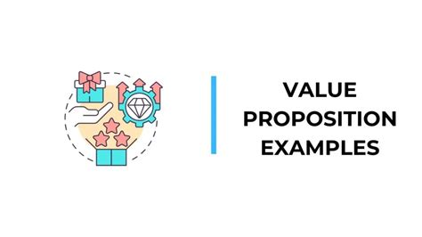 10 Av De Bästa Exemplen På Värdeförslag Vi Någonsin Sett