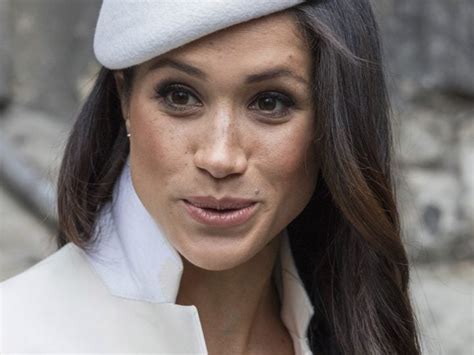 Meghan Markle Nude Photos Released Are They Real