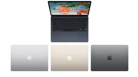 Macbook Air M Vs Surface Laptop Which Laptop Is Best Laptop Mag