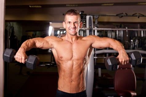 The Principle Of Progressive Overload A Complete Guide Build Muscle Muscle Building Workouts