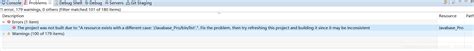 A Resource Exists With A Different Case找不到或者无法加载主类 Csdn博客