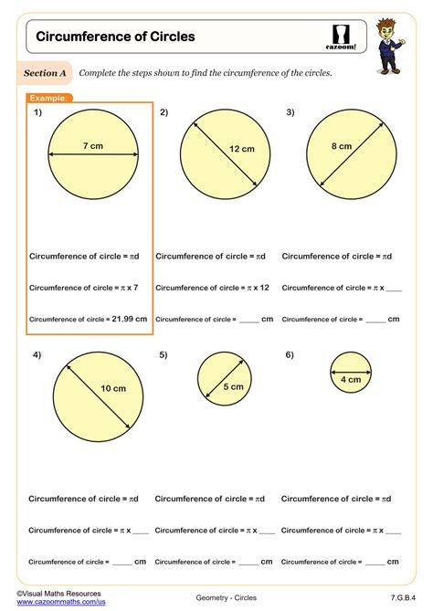 Circumference Of Circles Worksheet Fun And Engaging 7th Grade Pdf Circumference Of Circles Worksheet Fun And Engaging 7th Grade Pdf