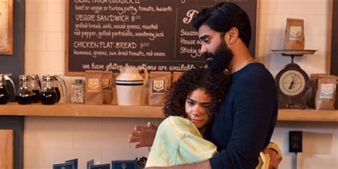 Ginny And Georgia Season 2 Proved Joe And Georgia Belong Together