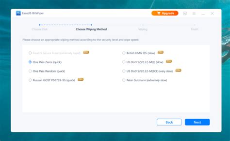 How To Completely Wipe A USB Drive And Make Data Unrecoverable