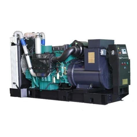 Common Generator Problems And Solutions How To Troubleshoot Effectively Shanhua