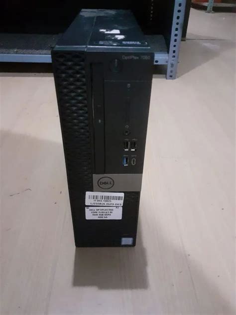 Intel I Desktop Pc Computer At Rs Piece Intel Desktop Computer In New Delhi ID