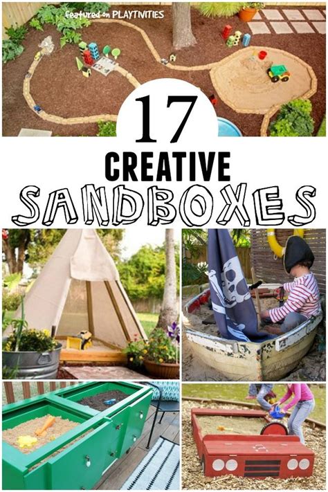 playground sandbox