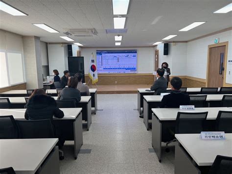 2023학년도 중학교 입학 전산처리 배정