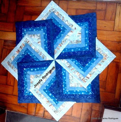 Strata Star Table Topper Quilt Tutorial Artofit