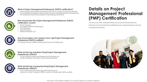 It Professional Data Certification Program Details On Project