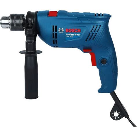 Electric Drill Machine Color Blue At Best Price In Jaipur Shree
