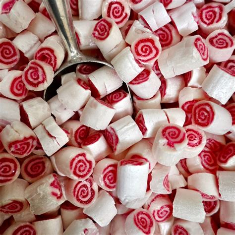 Raspberry Twirl Rock The Treat Factory